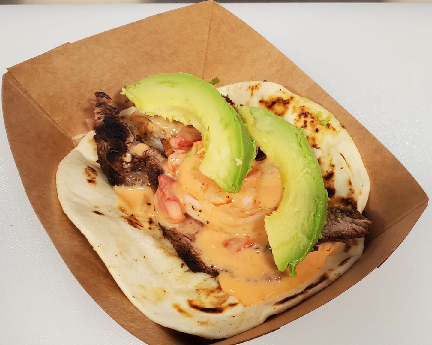 Luna’s Tacos Now Open In Round Rock – Williamson Reporter