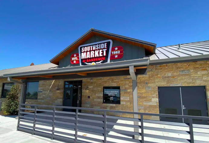 Southside Market & Barbeque Hutto Opens Thursday – Williamson Reporter