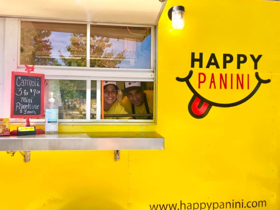 Happy Panini Now Open In Hutto – Williamson Reporter