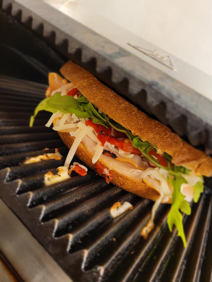 Happy Panini Now Open In Hutto – Williamson Reporter