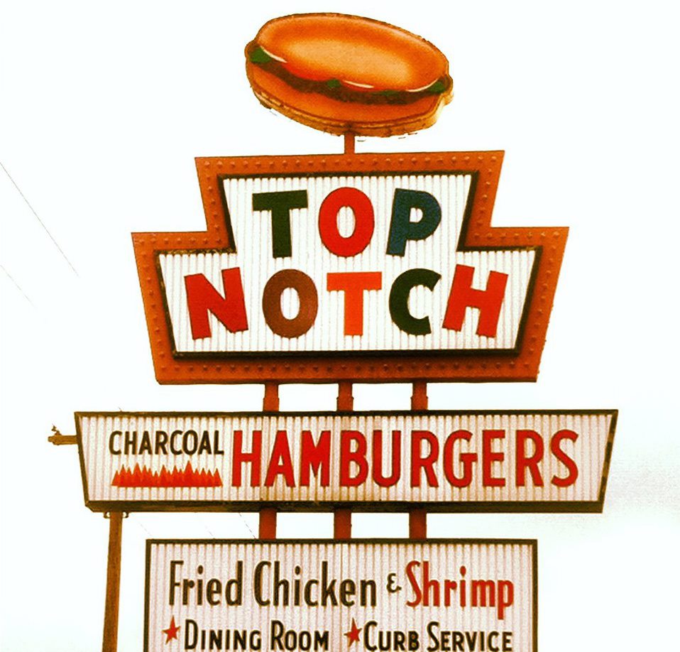 Top Notch Hamburgers Coming Soon To Hutto Co-Op District – Williamson ...