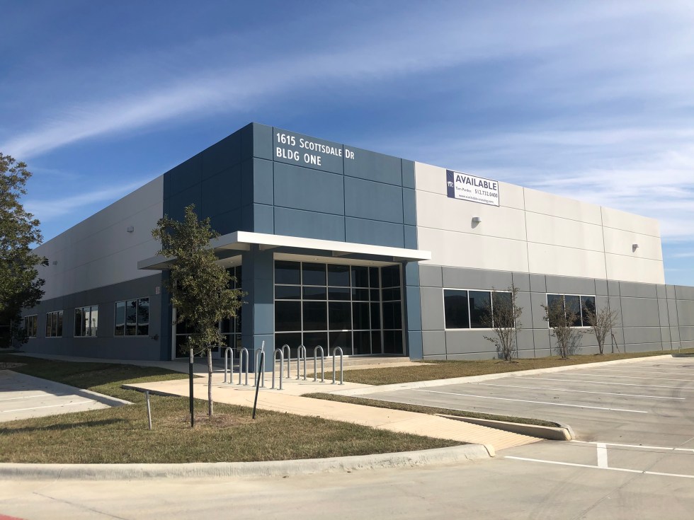 Red Horn Coffee House and Brewing Co. opens Taproom On Leander – Cedar ...