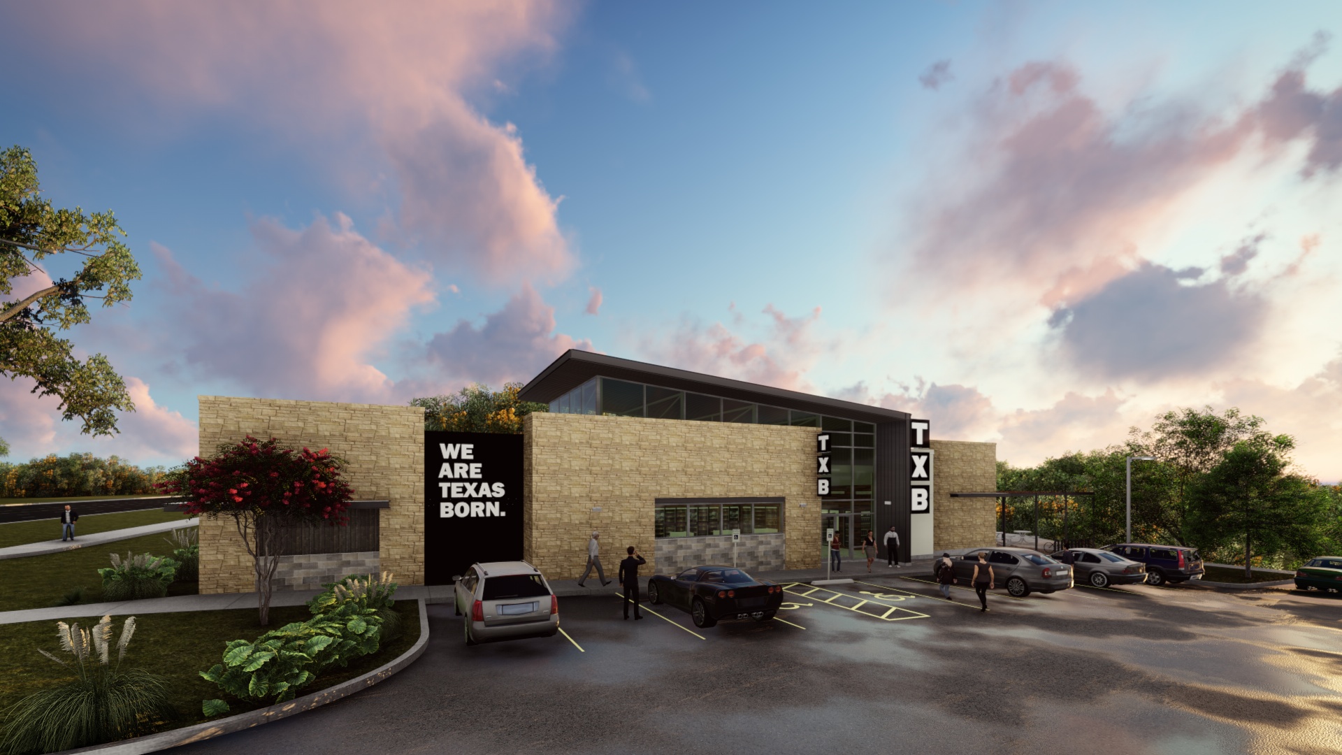 Kwik Chek to debut new “Texas Born” convenience store and dining ...