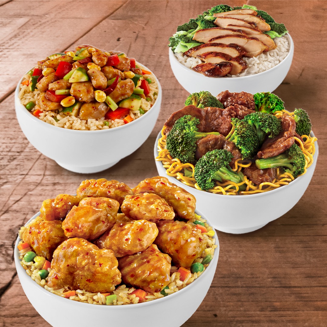 Panda Express building Leander location – Williamson Reporter