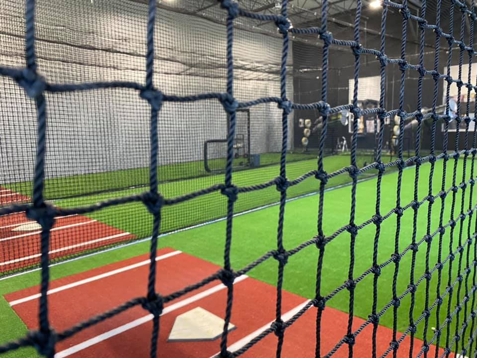 Marucci Clubhouse Cedar Park celebrating grand opening this weekend ...