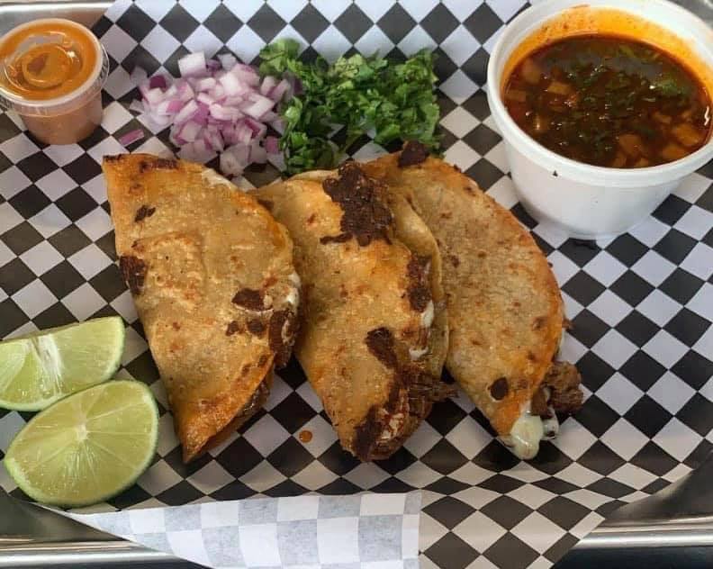 Tacos La Catrina now open on RR 620 – Williamson Reporter