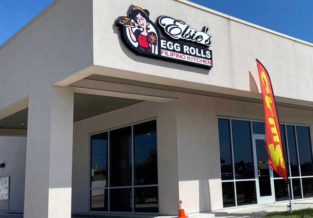 Elsie’s Egg Rolls opens brick and mortar restaurant in Hutto ...