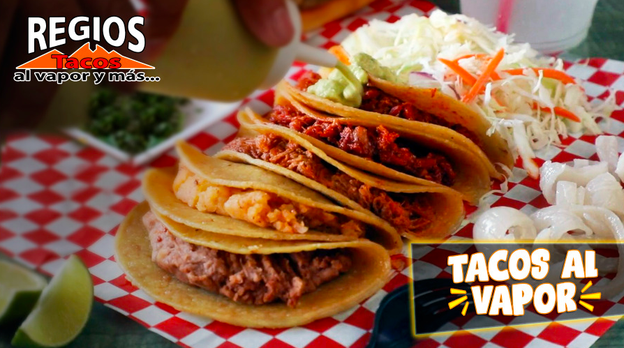 Regios Tacos al Vapor y Mas now open at Parmer and Lakeline ...