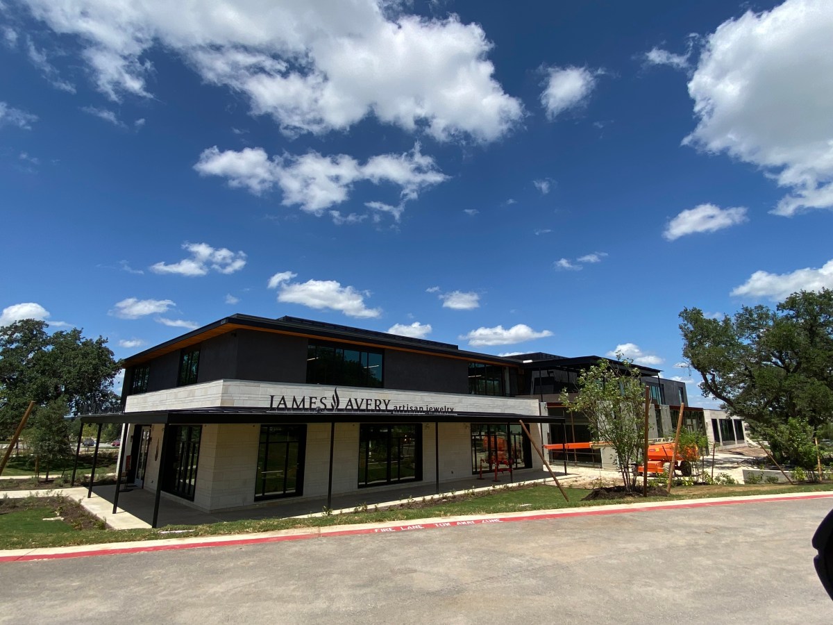 James Avery Retail Store now open at 183A and Scottsdale – Williamson ...