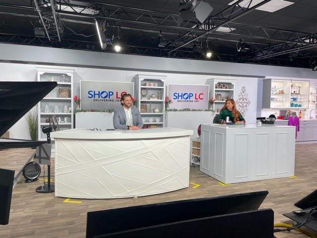 Home shopping channel bringing corporate headquarters and 1,000 jobs to ...