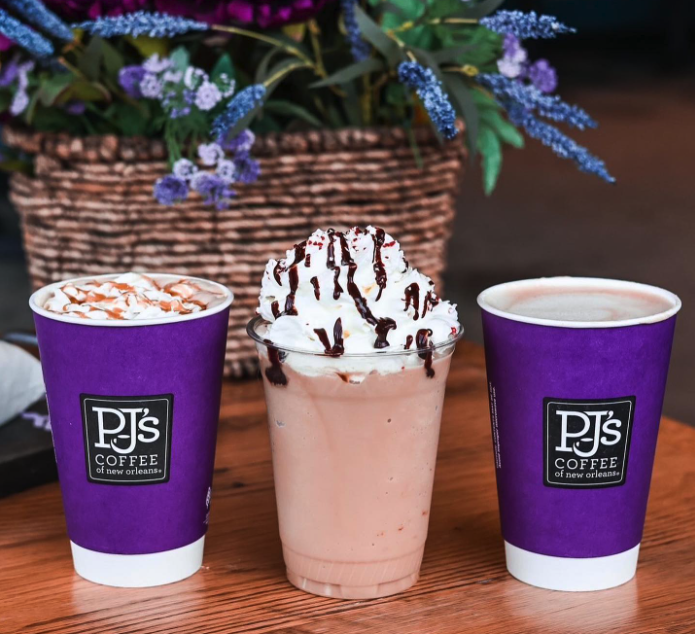 PJ’s Coffee coming to Leander – Williamson Reporter
