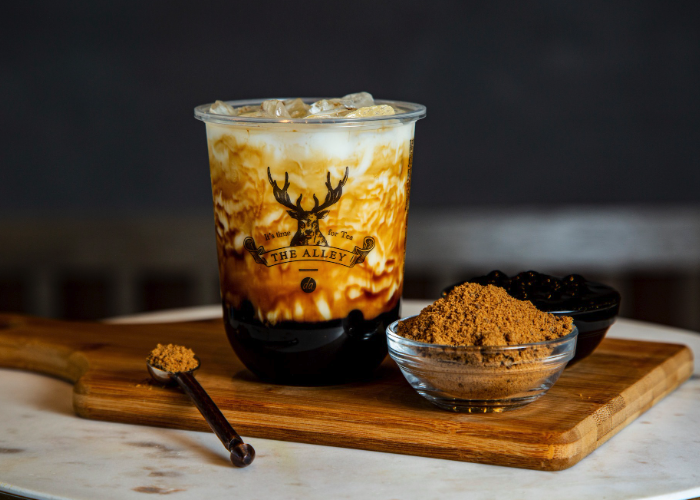 The Alley Boba coming to Liberty Hill – Williamson Reporter