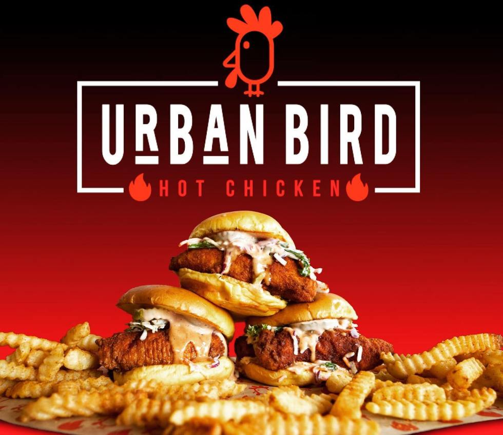 Urban Bird Hot Chicken Brings Nashville-Style Heat to Round Rock ...