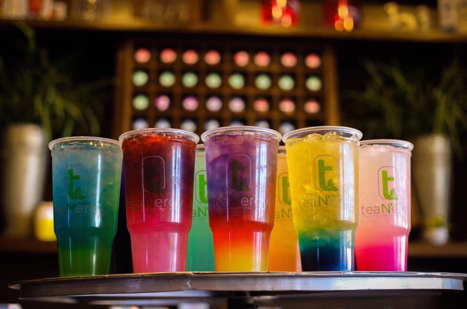 Tea2Go TeaN’ergy to Open New Franchise Location in Leander, Offering ...