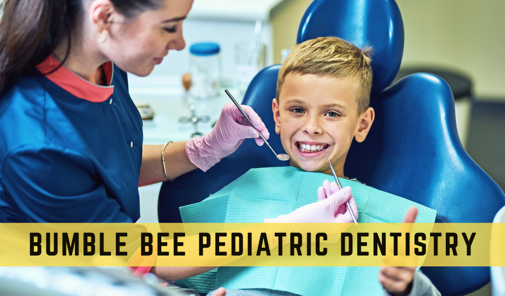 Bumble Bee Pediatric Dentistry Set to Open in Hutto, Offering ...