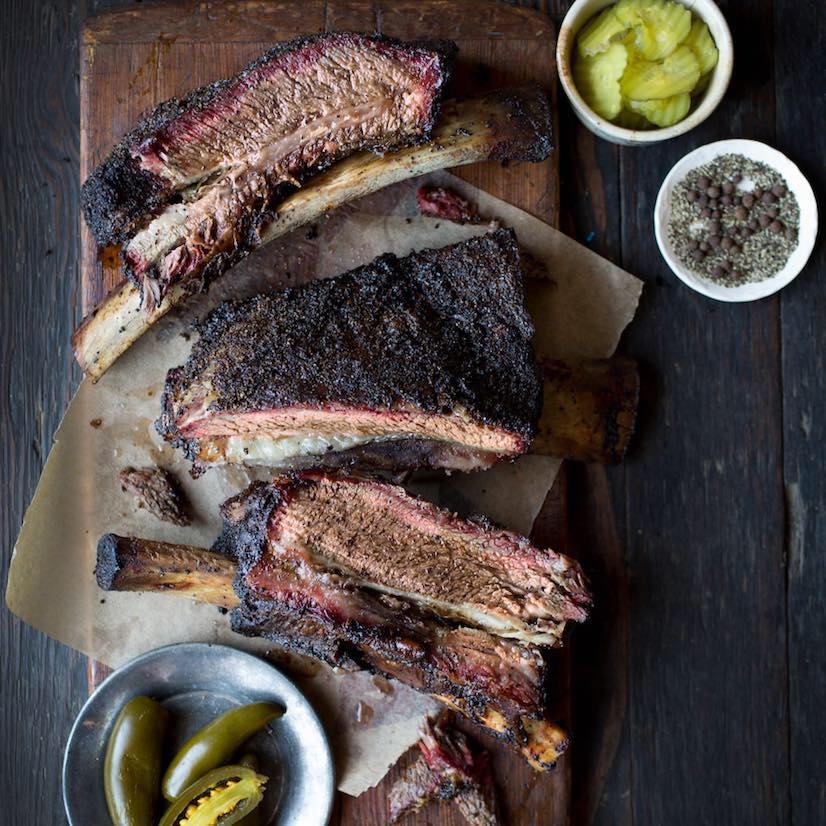 Louie Mueller Barbecue: A Texas Tradition for Over 75 Years ...