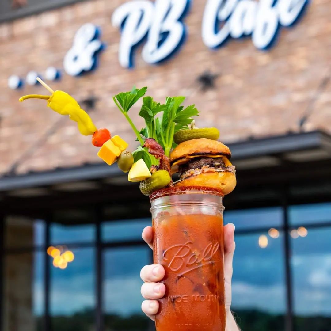 Perky Beans Coffee & PB Cafe now open for dinner on Friday and Saturday ...