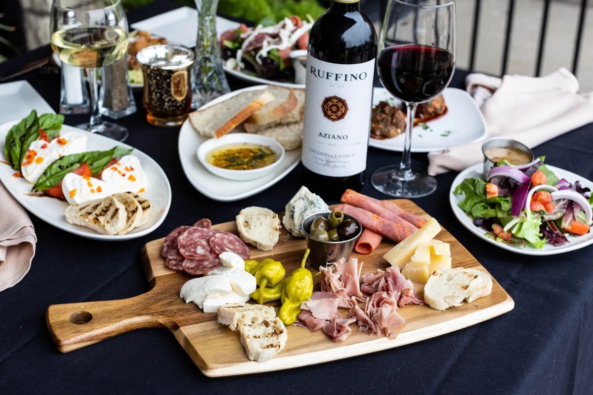 Tuscano Italian Kitchen wins over customers with its new rebrand ...