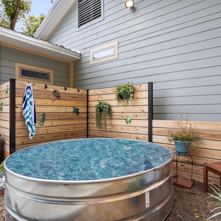 Cowboy Pools: Turning Backyard Dreams into Reality with Affordable and ...
