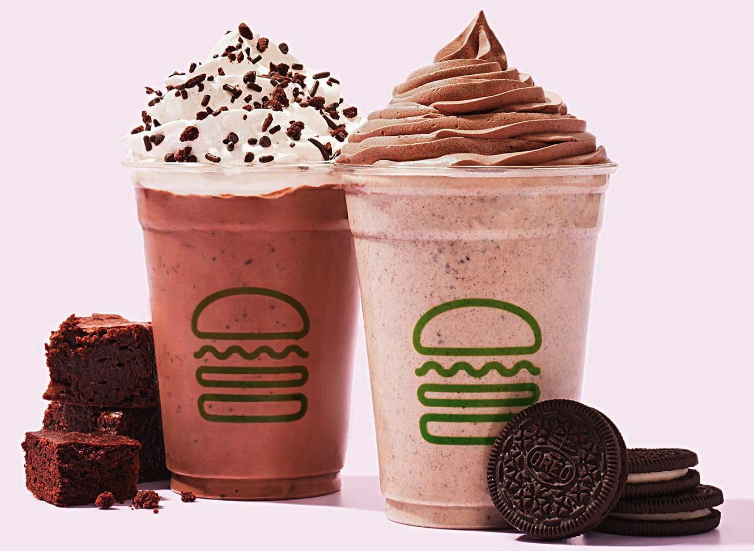 Shake Shack to Open New Location in Round Rock – Williamson Reporter