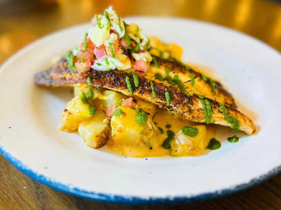Jack Allen’s Kitchen Expands Its Heartfelt Texas Cuisine to Hutto with ...