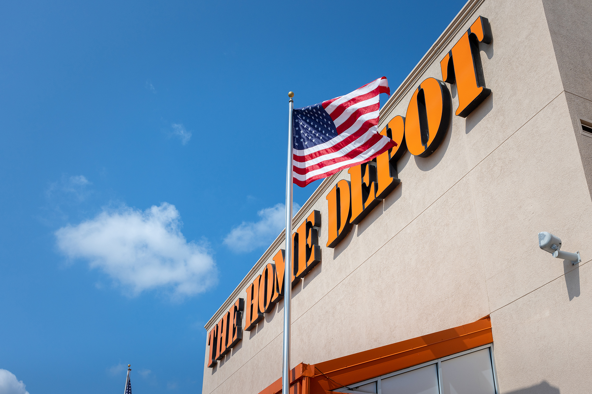 New Home Depot Store Set to Open in Leander – Williamson Reporter