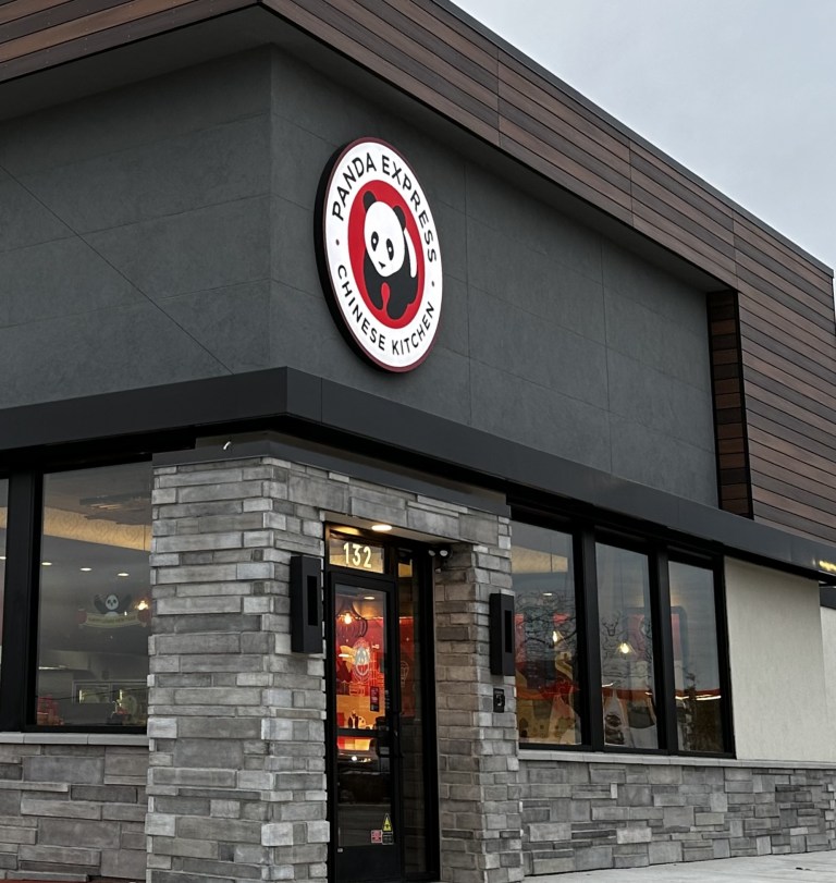 New Panda Express to Open in Taylor – Williamson Reporter