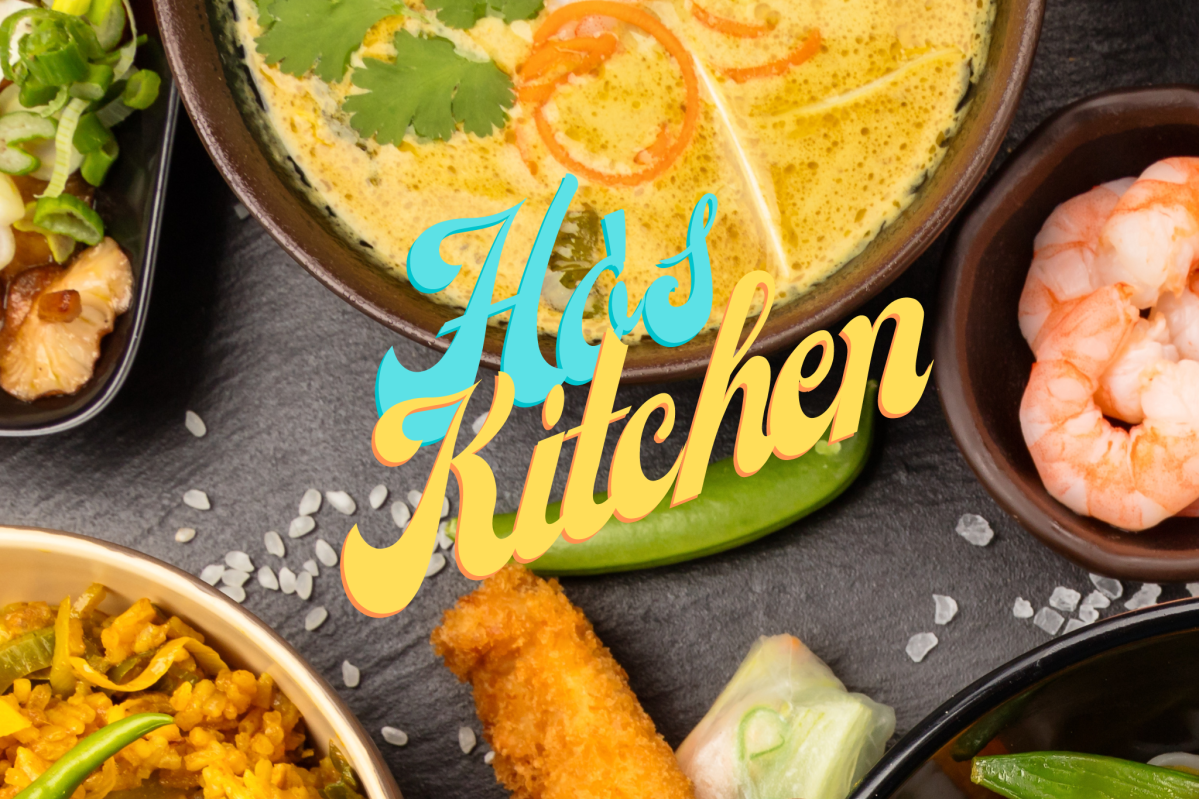 New Cedar Park Restaurant, Ho’s Kitchen, Begins Construction ...