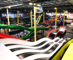 Slick City Action Park to Open Indoor Slide Park in Round Rock ...